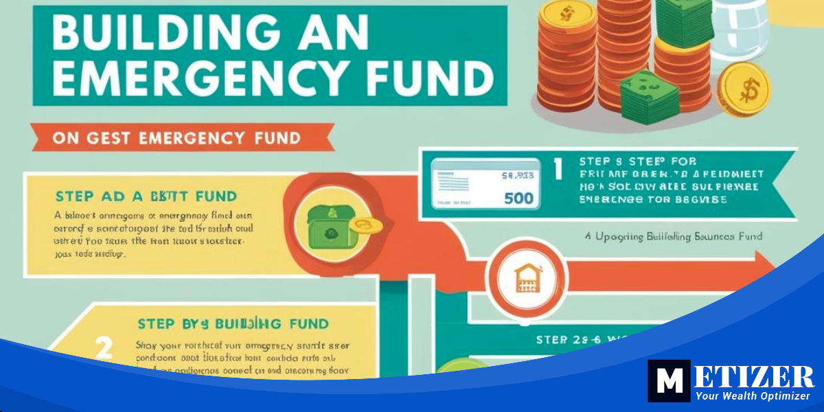 How To Build An Emergency Fund: Step-by-Step Guide